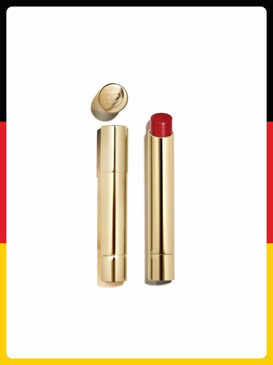 Губная помада ROUGE ALLURE L'EXTRAIT REFILL №854 ROUGE PUISSANT, 2 г