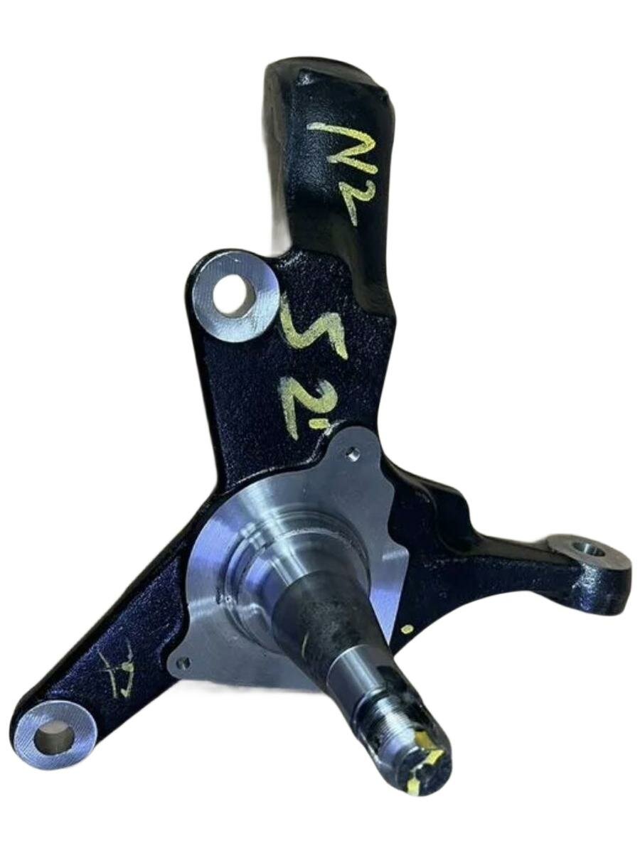 Кулак поворотный правый Hyundai Porter 2 Hyundai Kia 517164A900