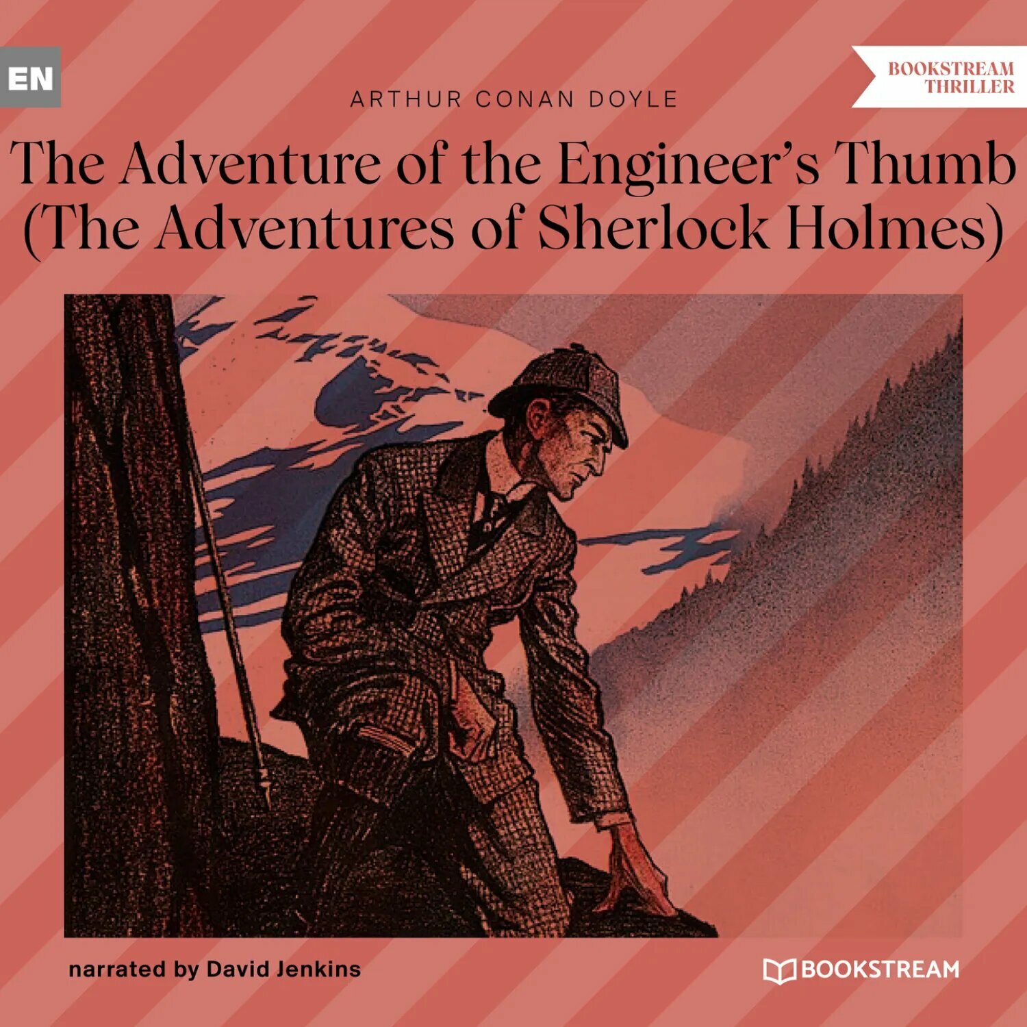 The Adventure of the Engineer's Thumb - The Adventures of Sherlock Holmes (Unabridged) [Аудиокнига]