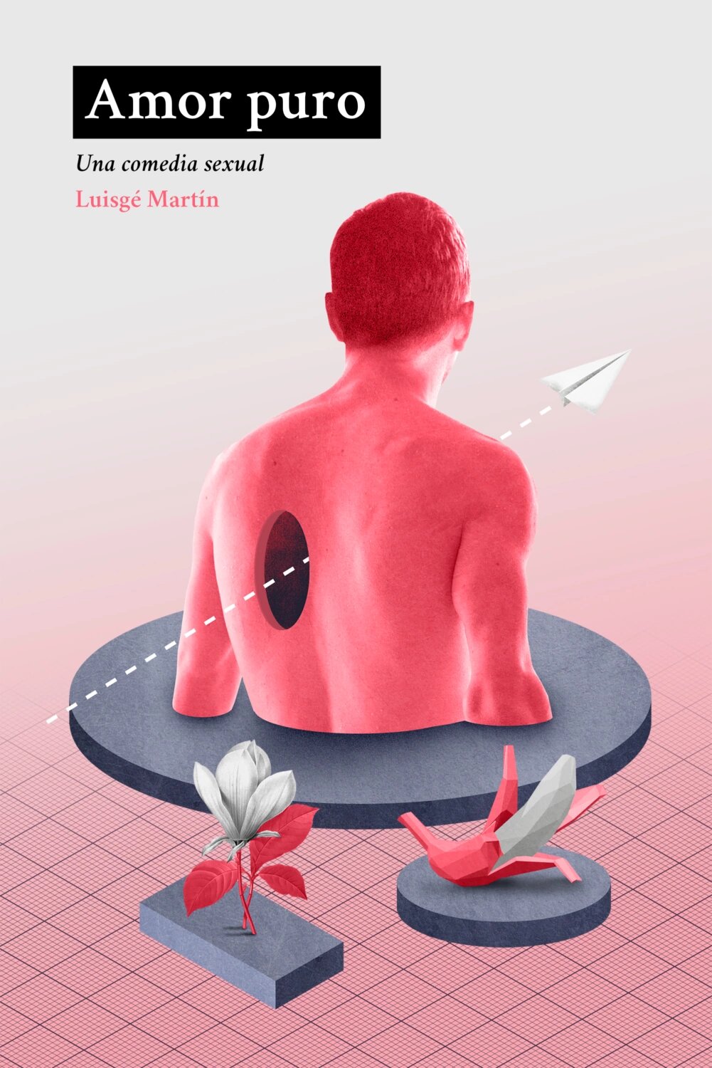 Amor puro [Цифровая книга]