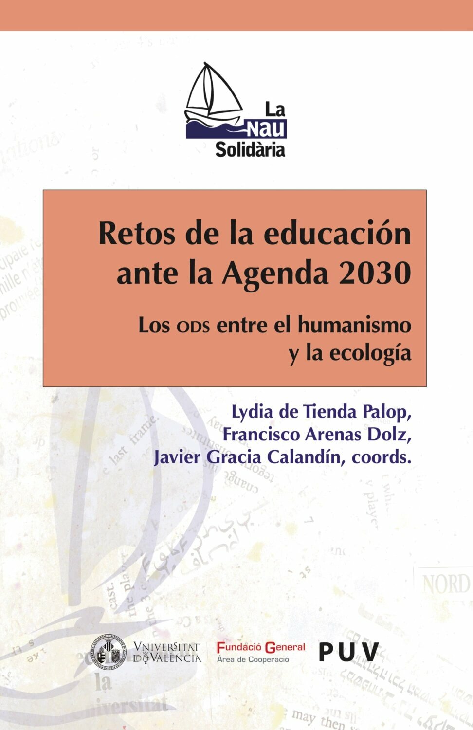 Retos de la educación ante la Agenda 2030 [Цифровая книга]