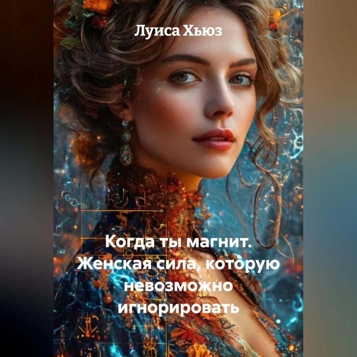 Когда ты магнит. Женская сила, которую невозможно игнорировать [Аудиокнига]