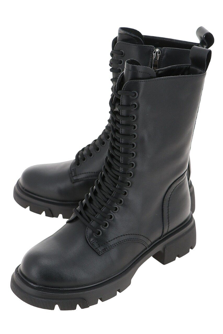 Ботинки берцы