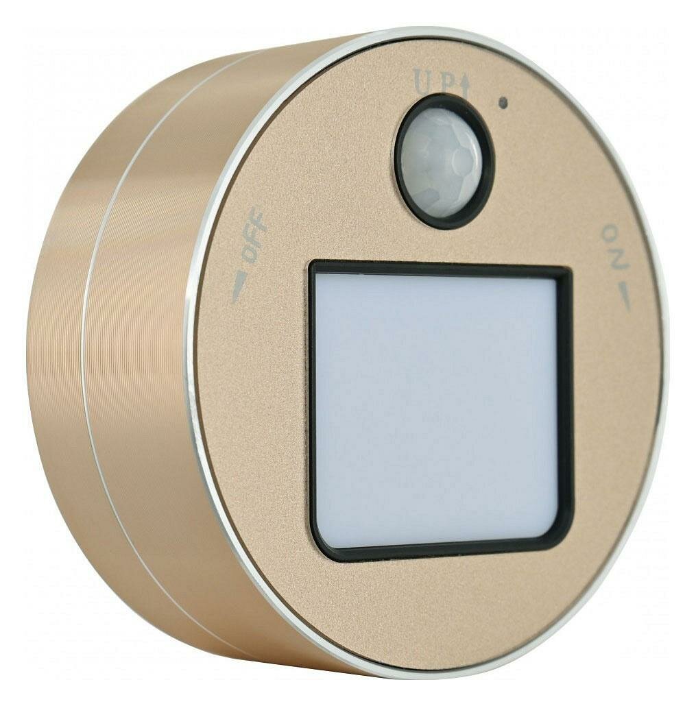 Накладной светильник Arte Milano Am-track-sockets 380011TLS/LWS Gold На треке Техно