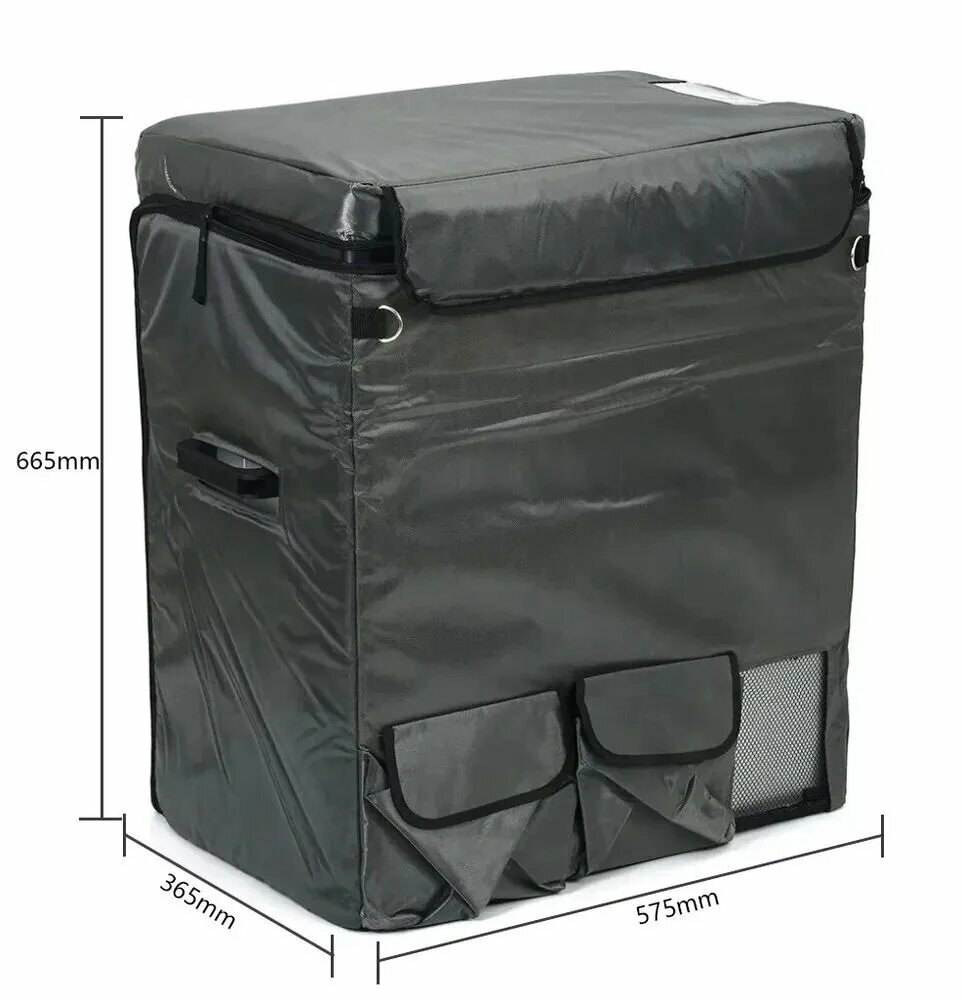 Аксессуар для автохолодильника 75 л