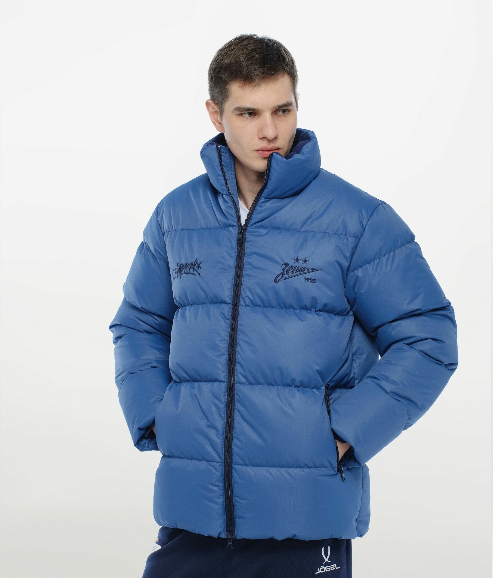 Куртка спортивная Осень-зима 2025