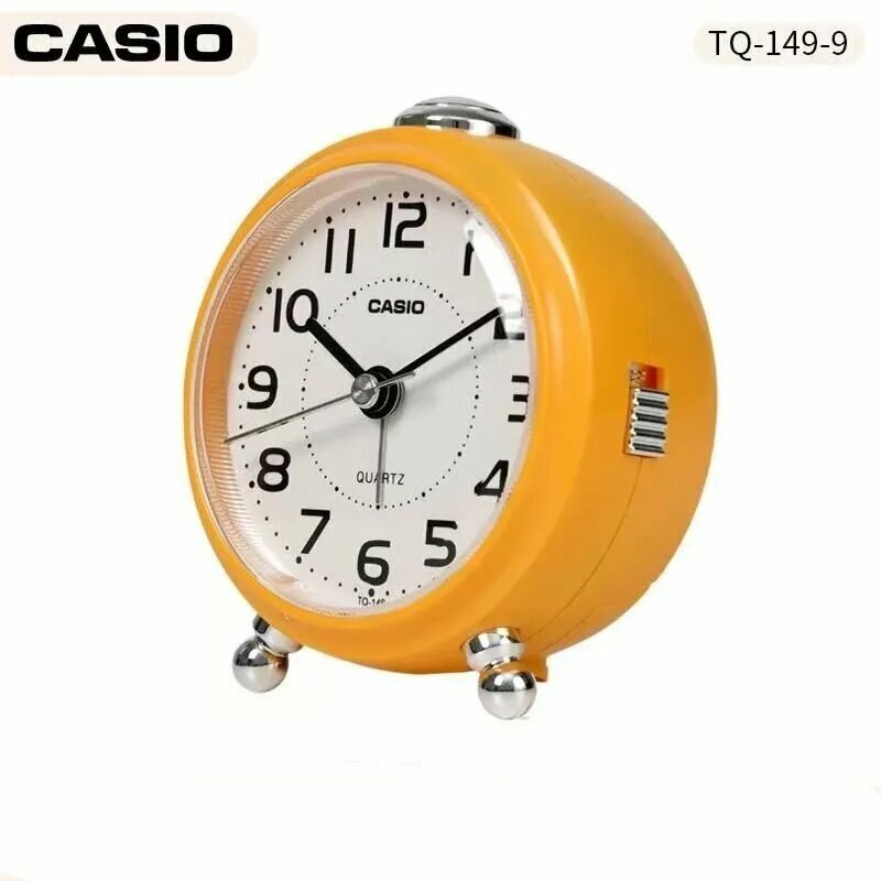 Casio Настольные часы Кварцевые 1 шт