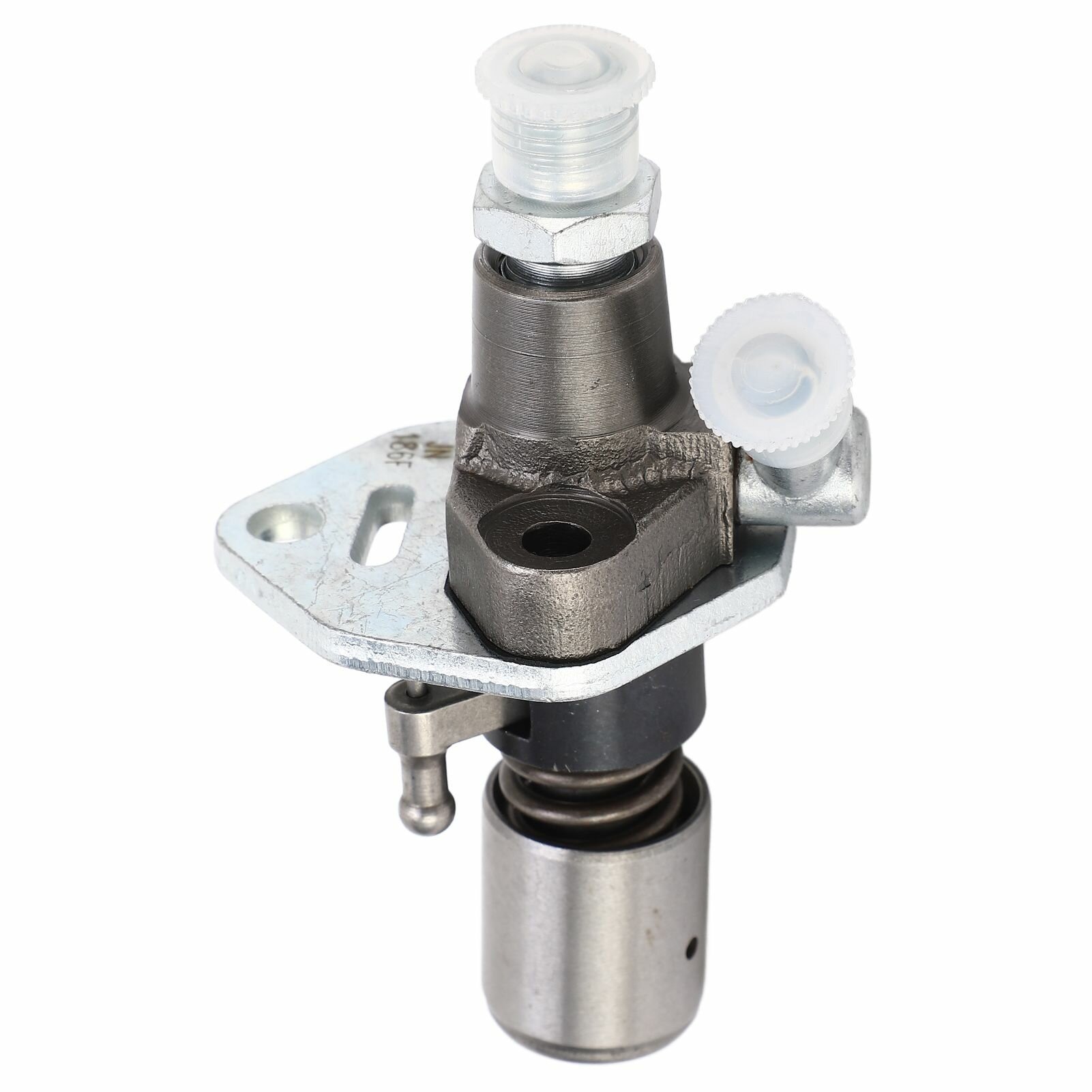 Топливный инжектор дизельного топлива 186F для двигателя, легкий, небольшой, прочный, с защитной крышкой, для китайского дизельного двигателя 186F 10HP, спецификация JB T8818