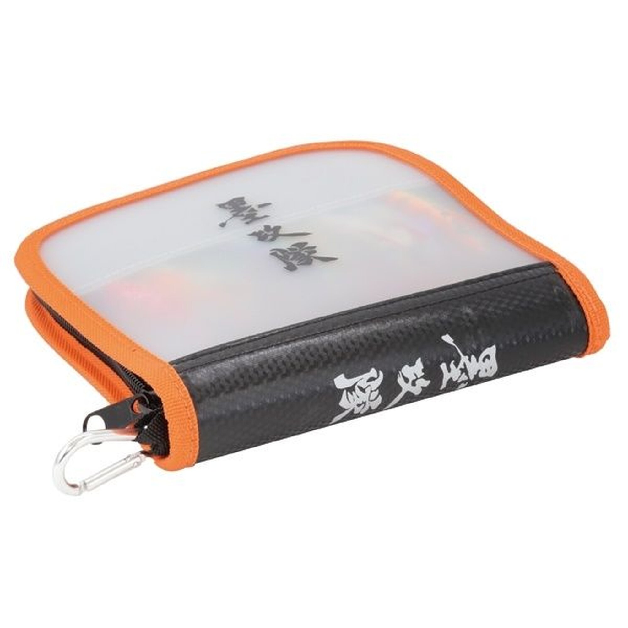 Кошелек для хранения и транспортировки приманок Taka A-0094 Clear Egi Bag