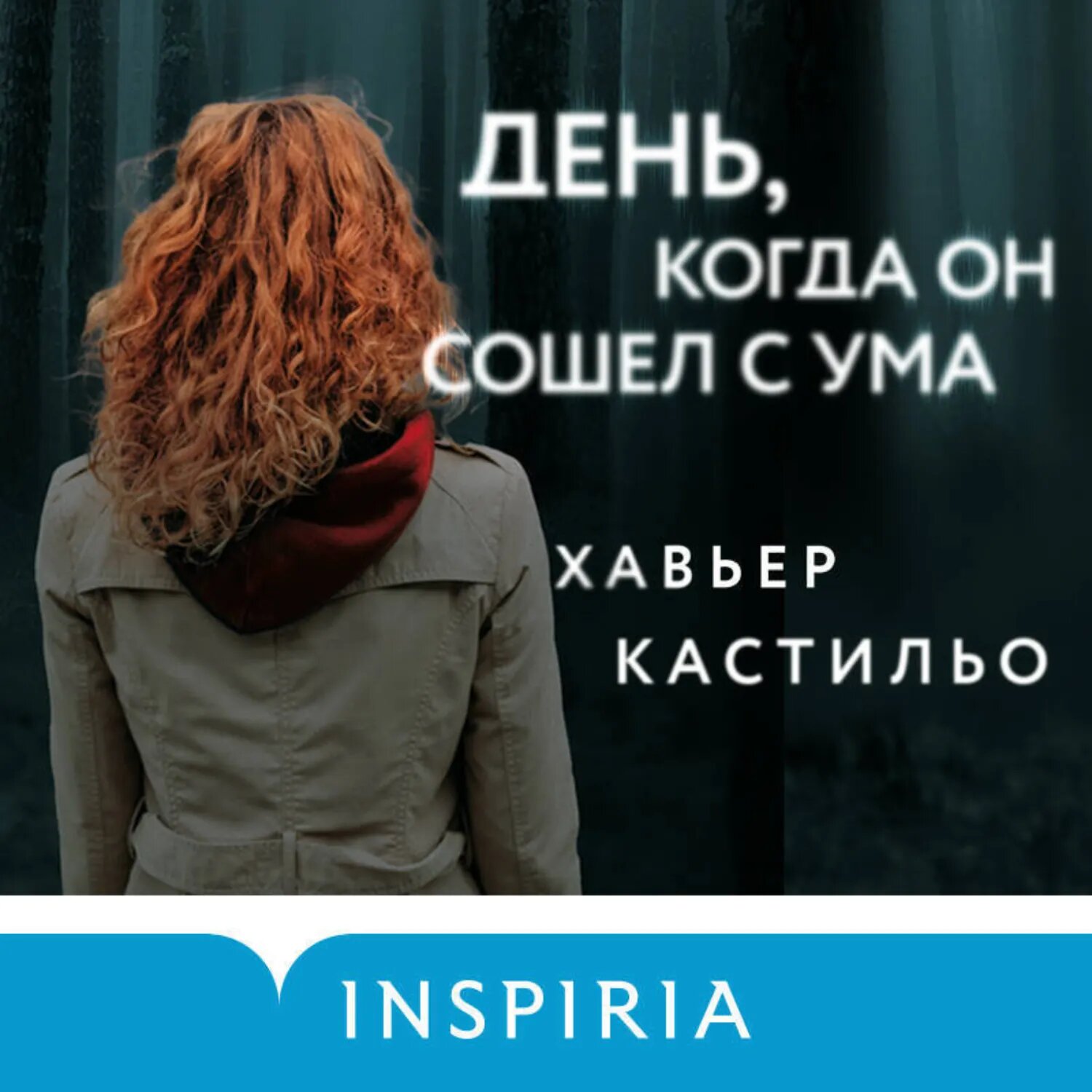 День, когда он сошел с ума [Аудиокнига]