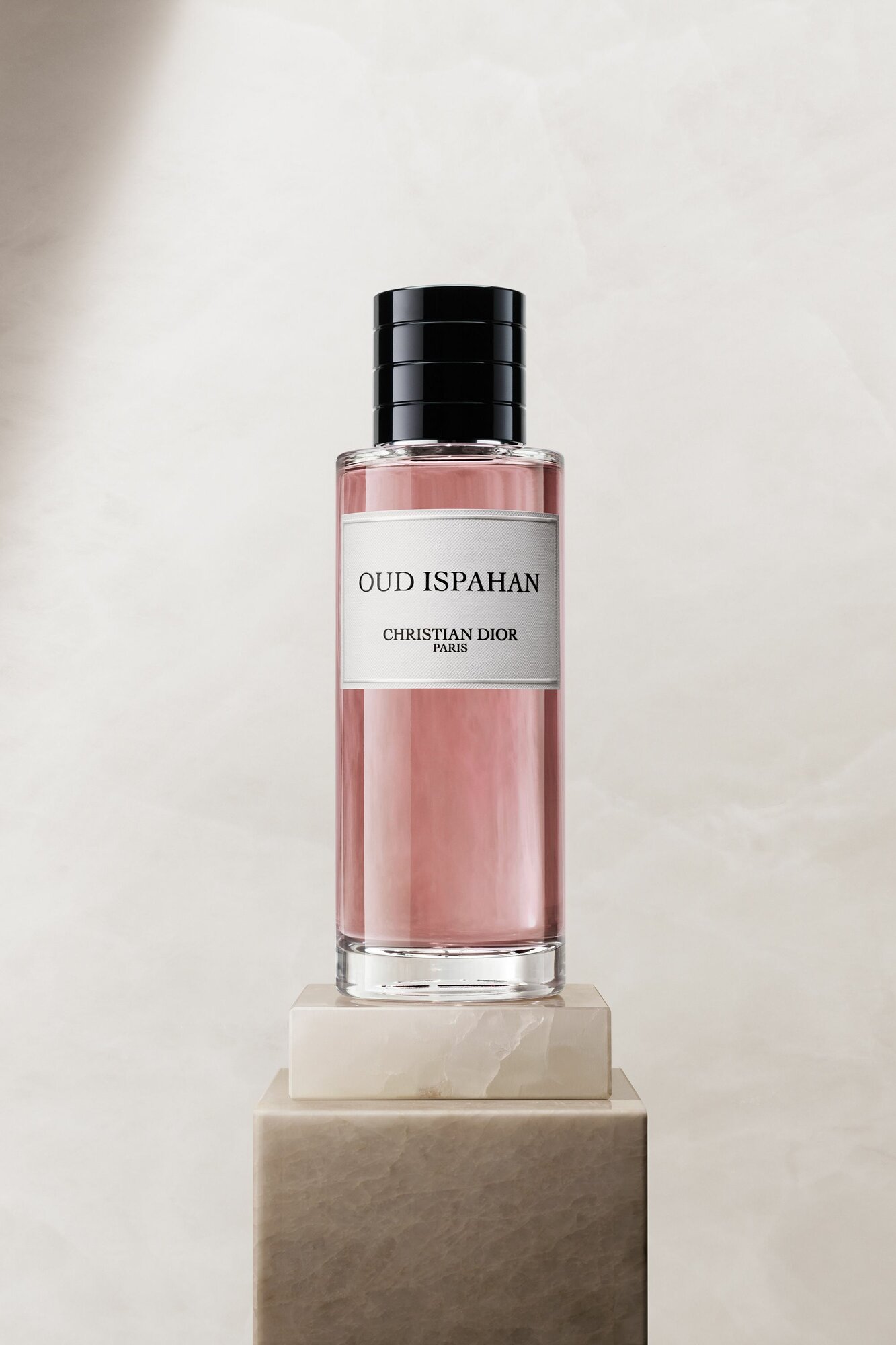 DIOR LA COLLECTION PRIVE Oud Ispahan EDP Парфюмерная вода 200 мл