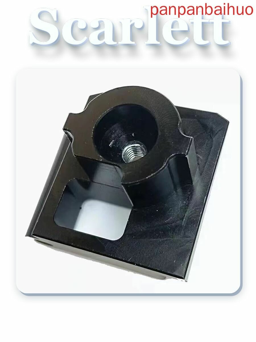 Задняя поддержка pt3 на трубу