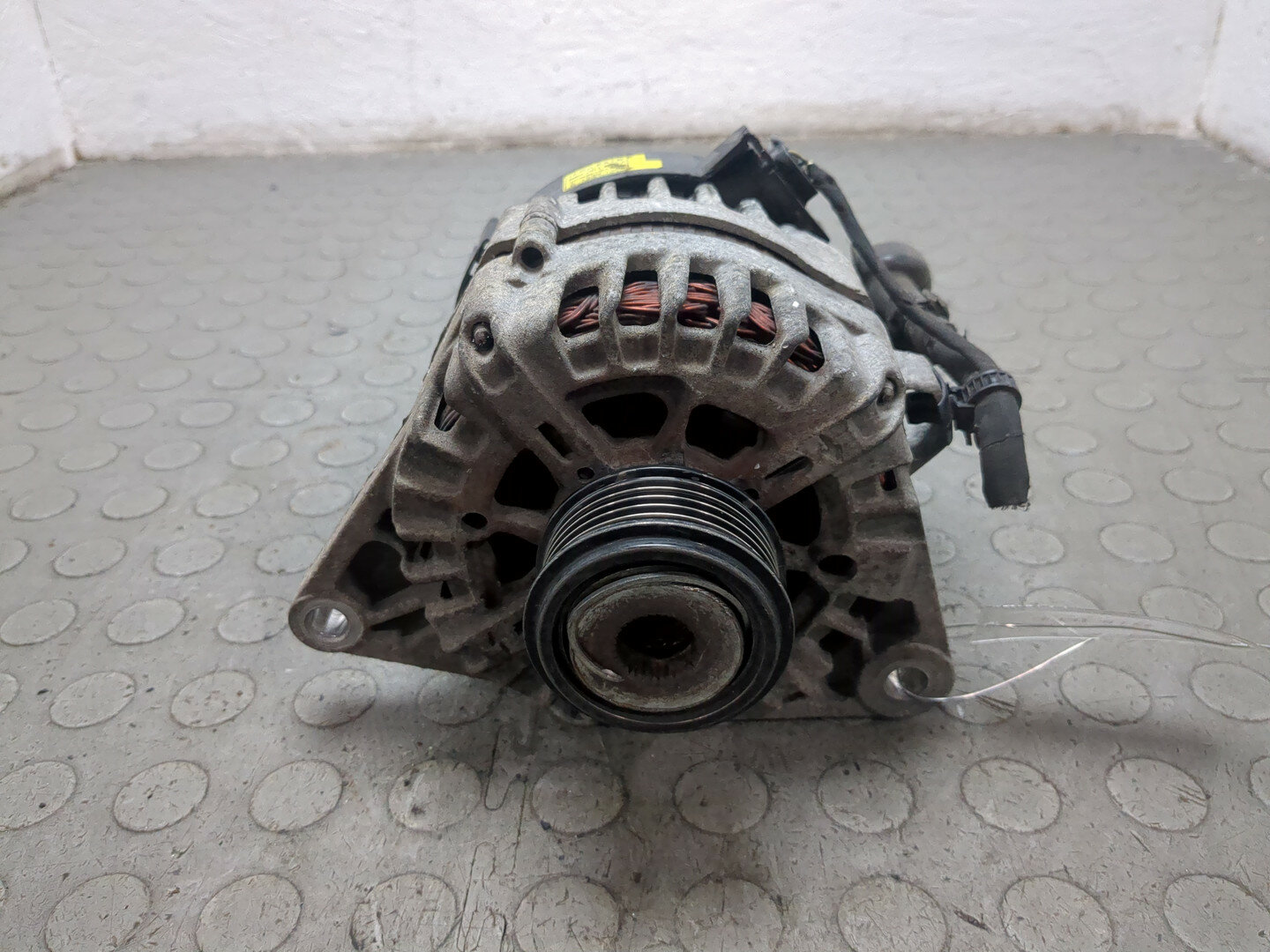 Генератор Hyundai i30 Б/У