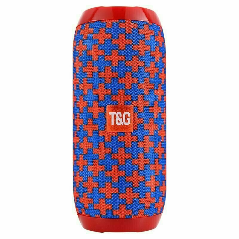 Умный динамик Bluetooth TG117