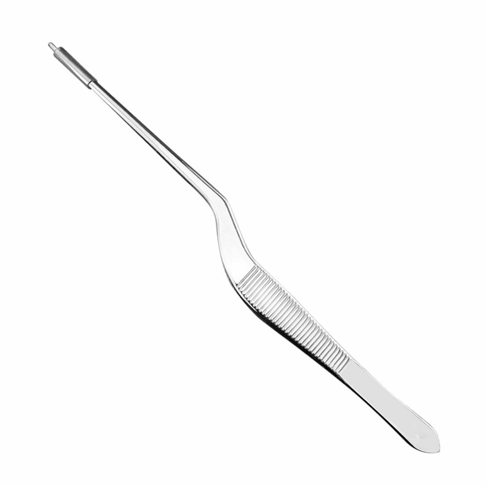Пинцет для ушей из нержавеющей стали Средство для очистки ушей Удалитель серы из ушей Инструмент для ухода за ушами Цвет: Серебристый Длина предмета: Примерно 13,5 см Размер упаковки: Примерно 14*2*1 см Вес упаковки: Примерно 15 г Количество в упаковке:
