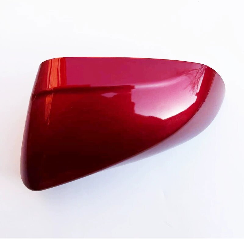 Подходит для сборки зеркала заднего вида Changan CS35PLUS, корпуса зеркала заднего вида, отражательной линзы, основания