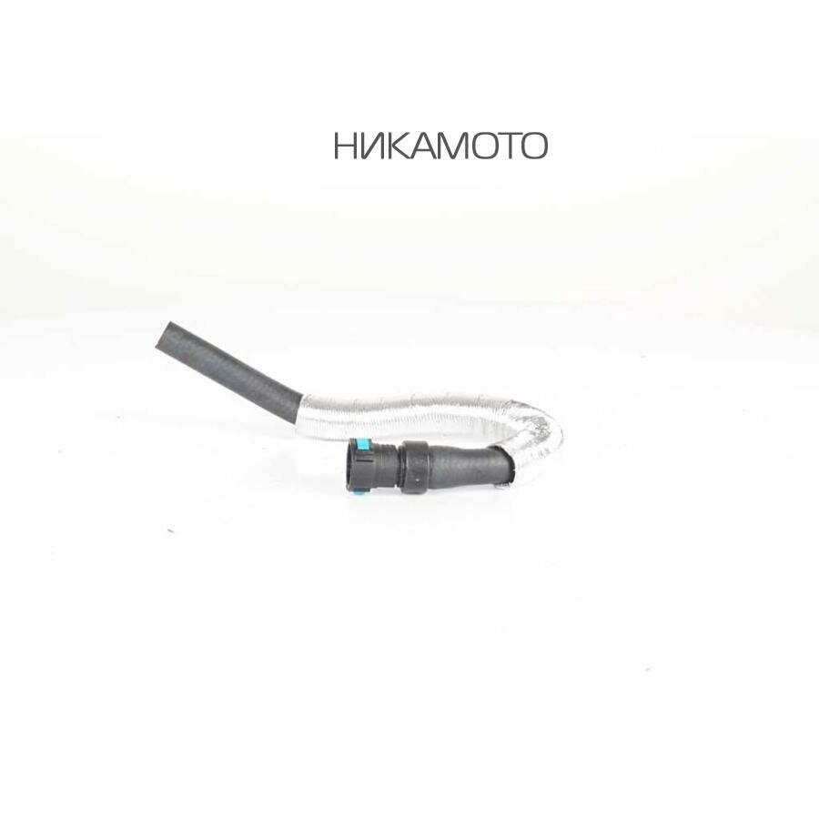 BSG AUTO PARTS BSG 30-720-238 Шланг отопителя (печки) [BSG 30-720-238]