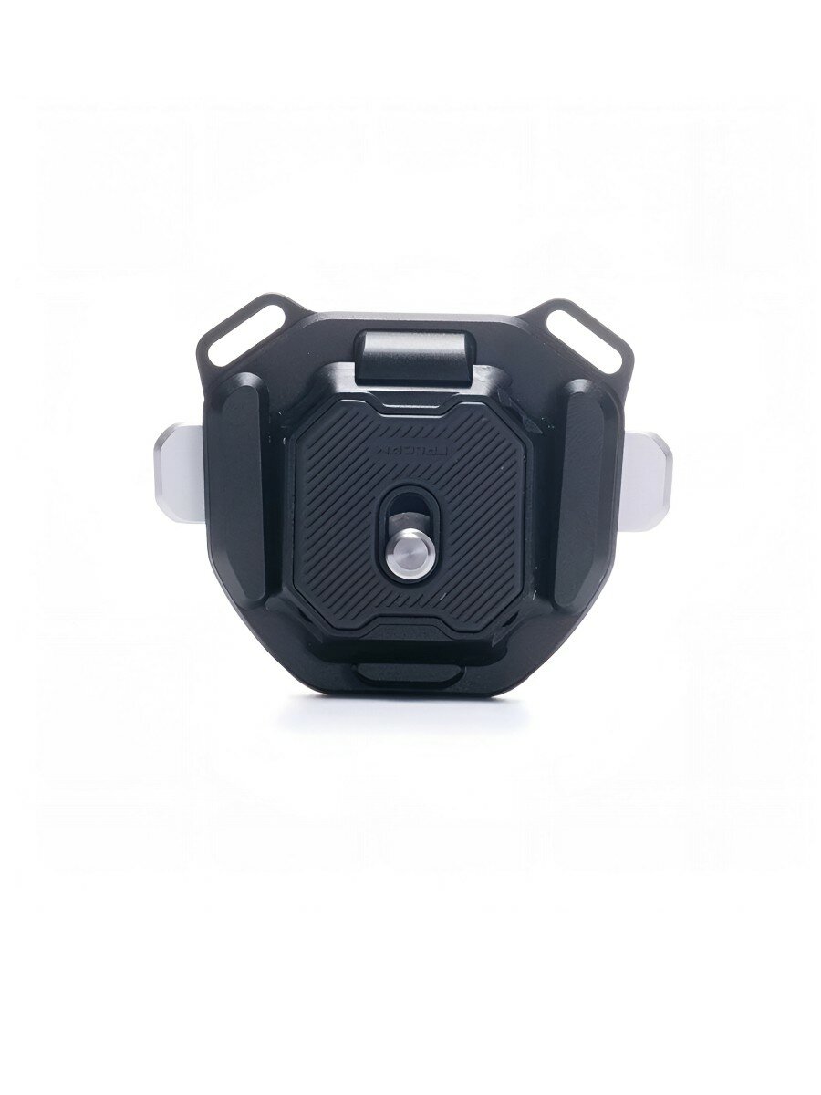 Комплект быстросъемного крепления на камеру Ulanzi F38 Quick Release V2 3142