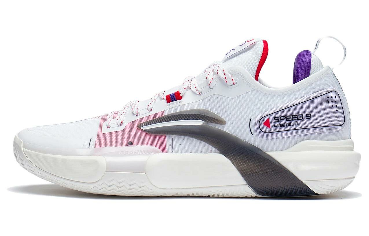 Кроссовки Speed 9 Premium
