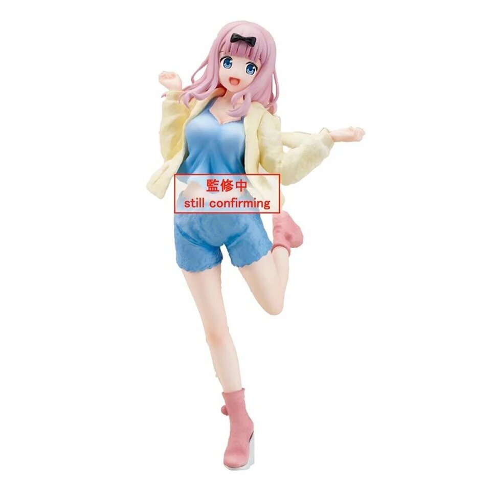 TAITO Miss Kaguya Wants Me To Confess экшн-фигурка 18 см