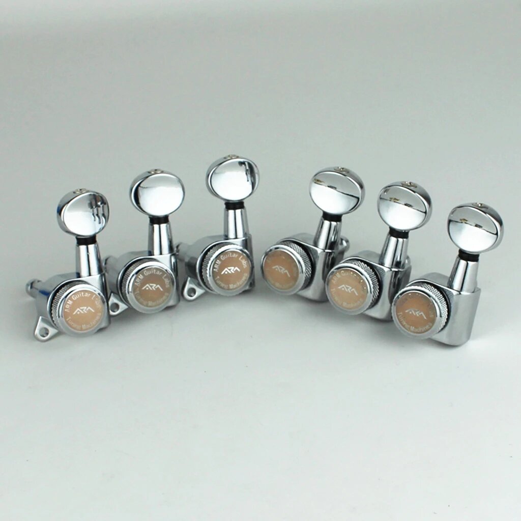 Детали для электрогитары ARM A105SP CR 6L