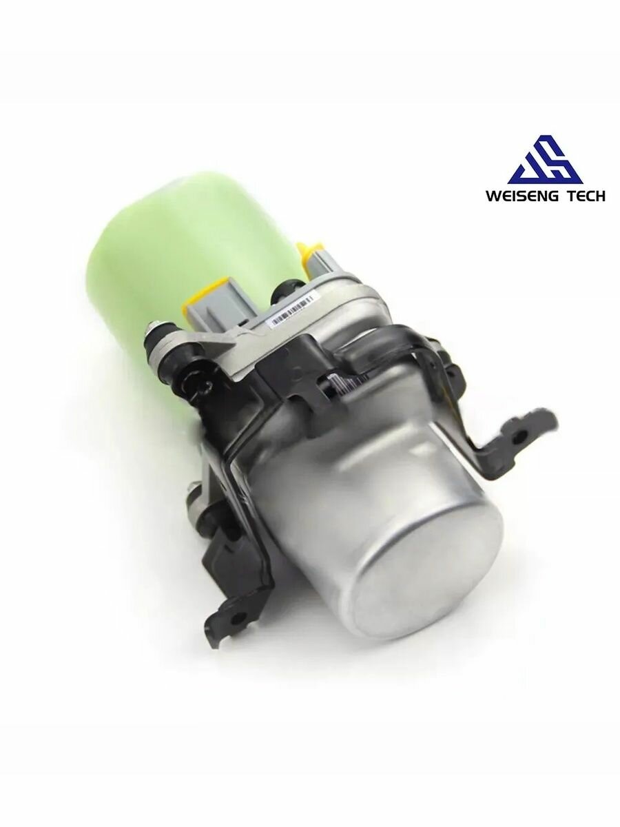 Насос гидроусилителя рулевого управления электрический усилитель рулевого управления 4m513k514bf Ford Focus, Mazda 3