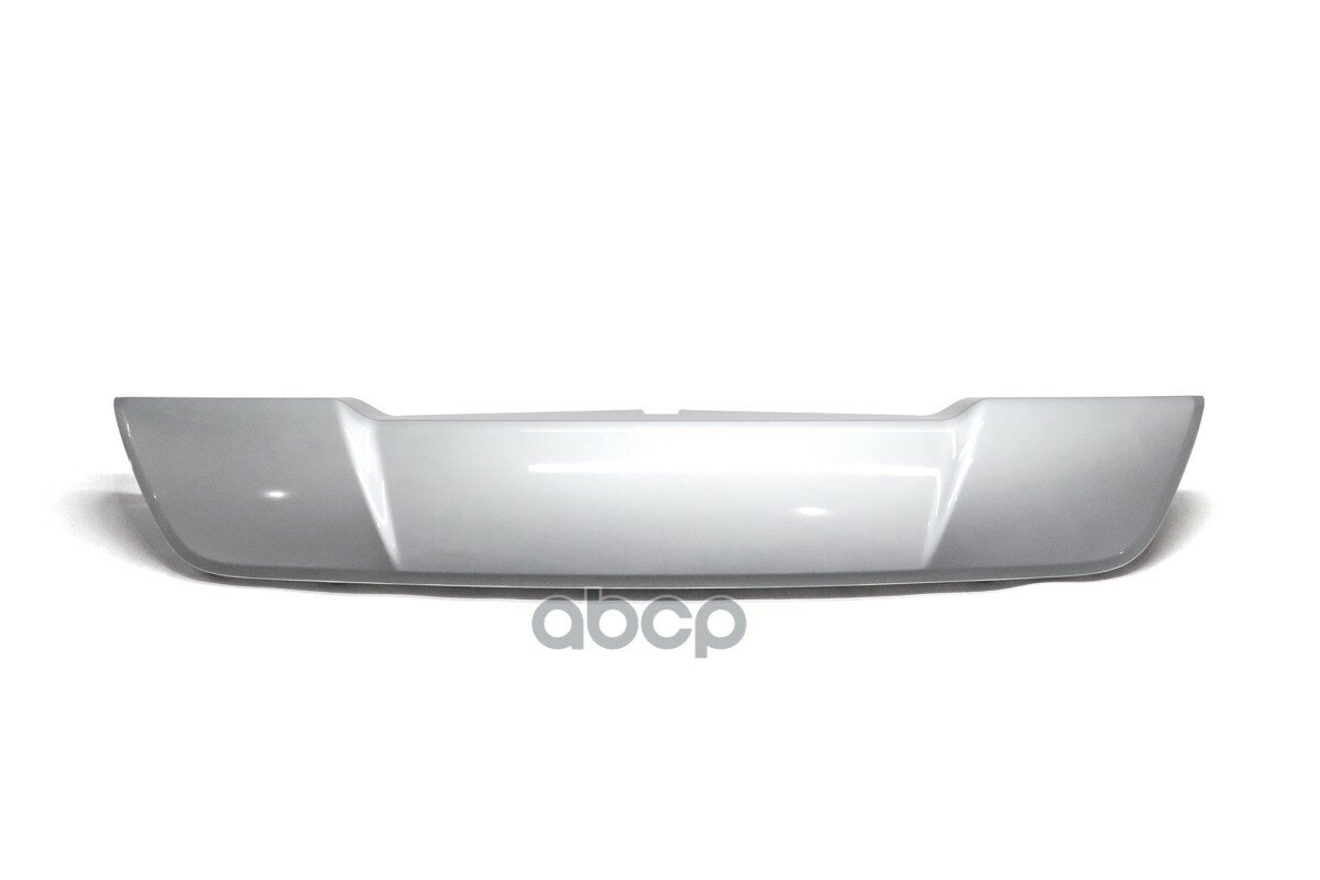 Бампер зад накладка нижняя CHERY арт. J68-2804523BA