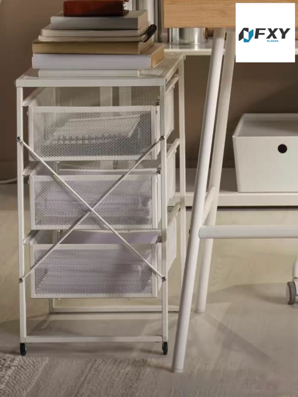Эксклюзивная тумба LENNART IKEAЭксклюзивная тумба LENNART IKEA