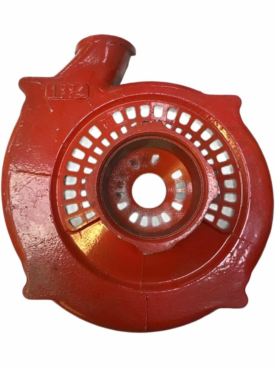 Улитка бензопила Дружба