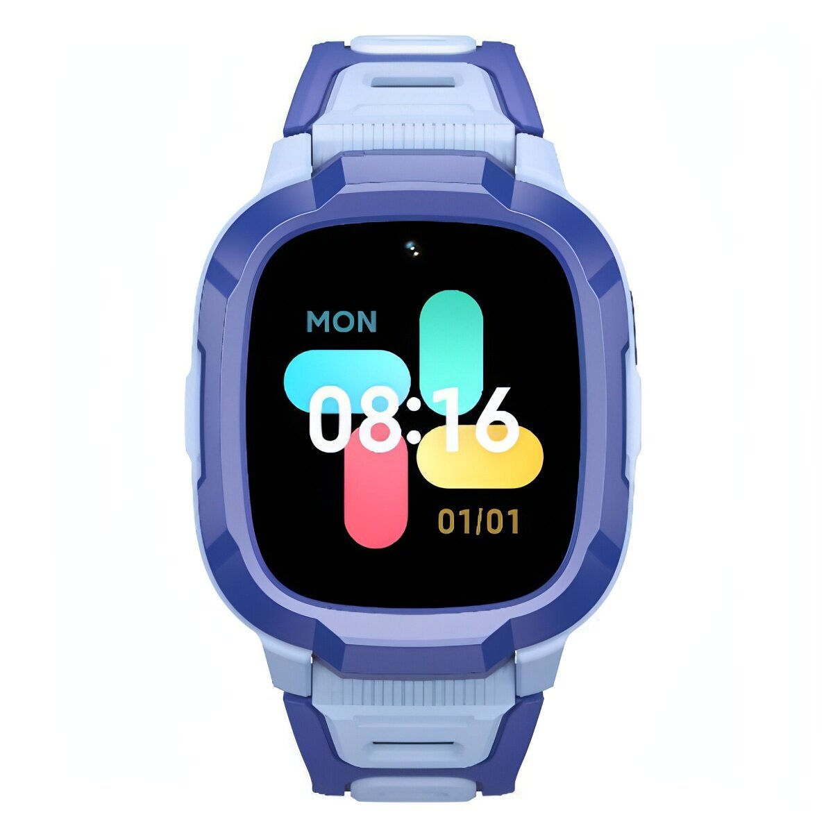 Смарт-часы Mibro XPSWP004B