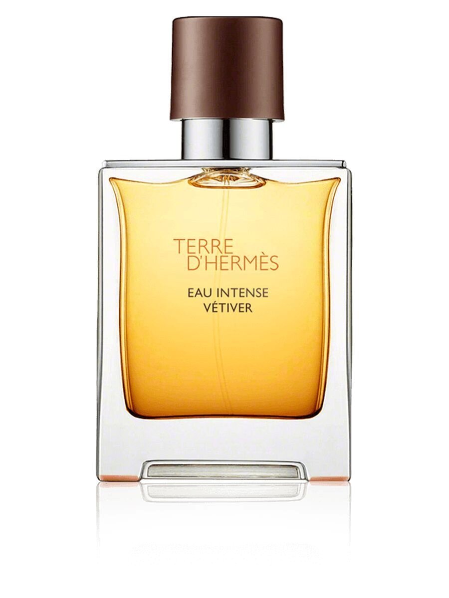 Hermes Terre D`Hermes Eau Intense Vetiver, мужская парфюмерная вода, 5 мл