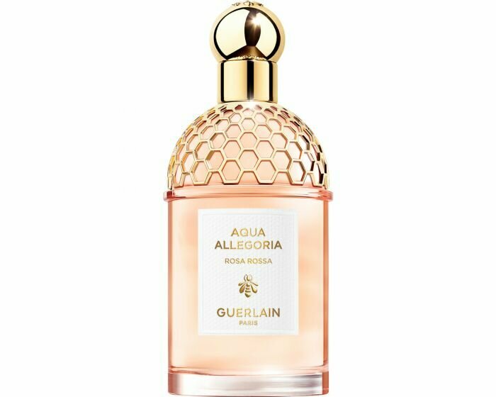 Guerlain Aqua Allegoria ROSA ROSSA Eau De Toilette 125мл Женский