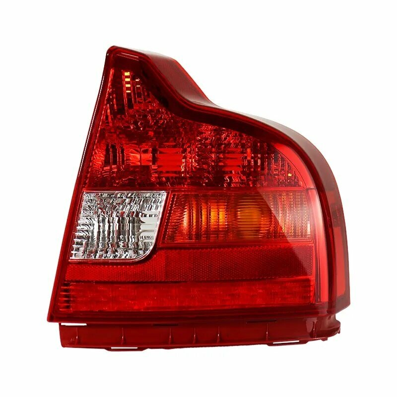 Фары автомобильные, Задний фонарь, 1 шт, арт. Volvo S80 2004-2006 30634195 30634193