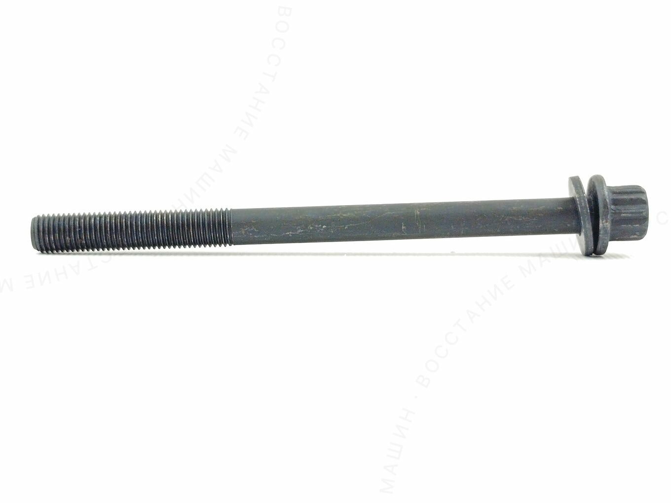 Болт головки блока цилиндров (ГБЦ) (дизель) для Great Wall Hover H5, Wingle 7 / Haval H6 / 1003700-ED01