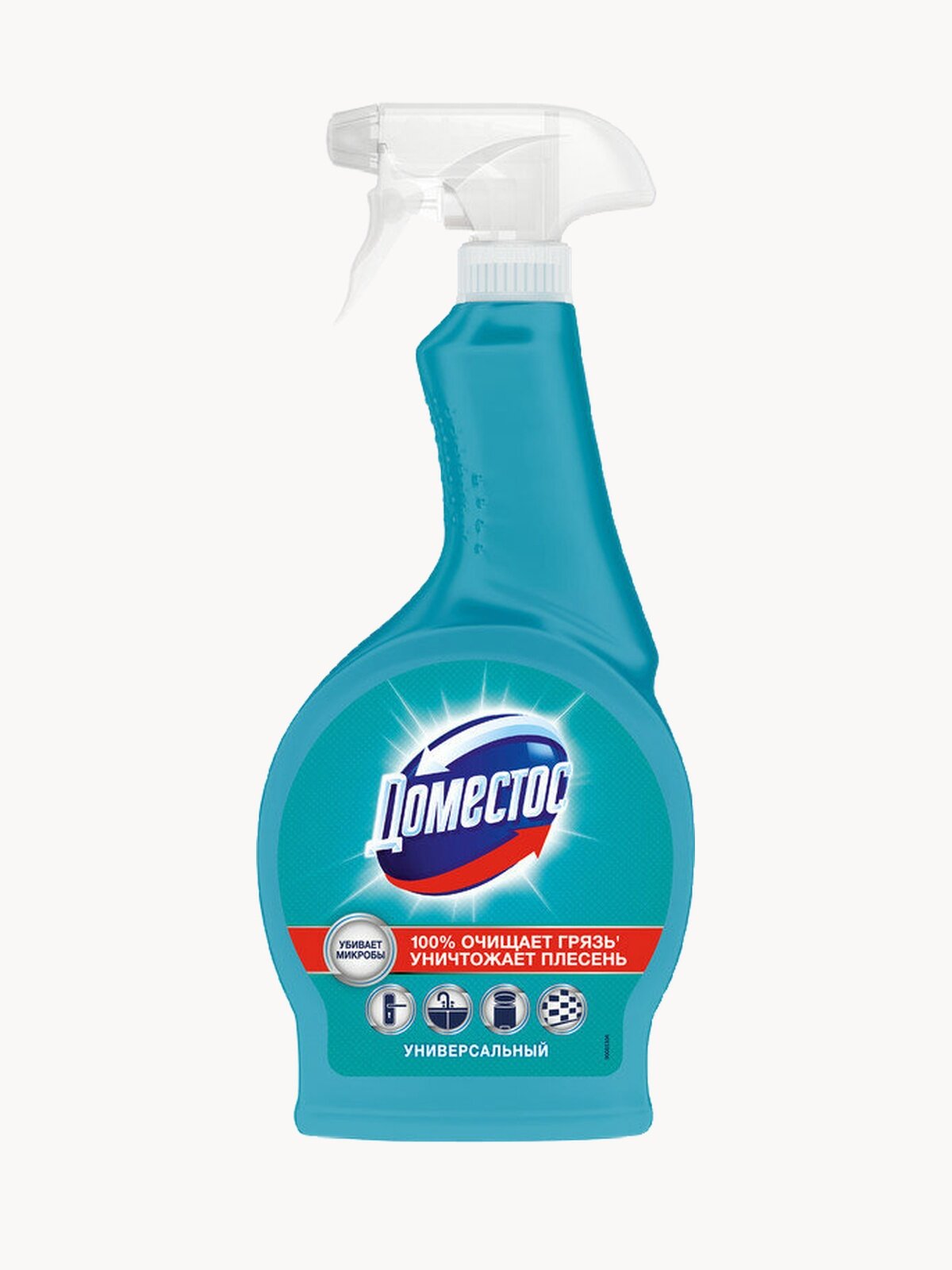 Domestos спрей Универсальный Антибактериальный 500 мл