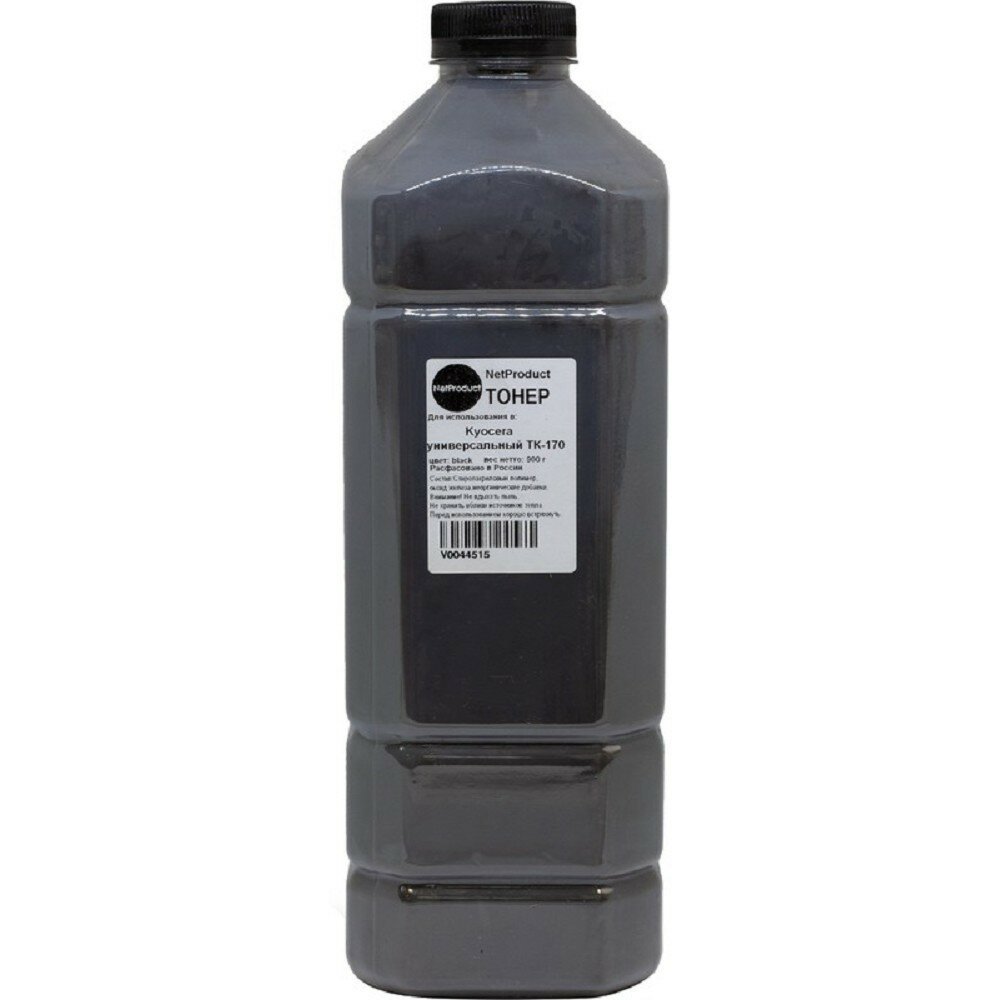 Тонер 2011000830, печать Лазерная