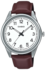 Наручные часы CASIO Collection, хром