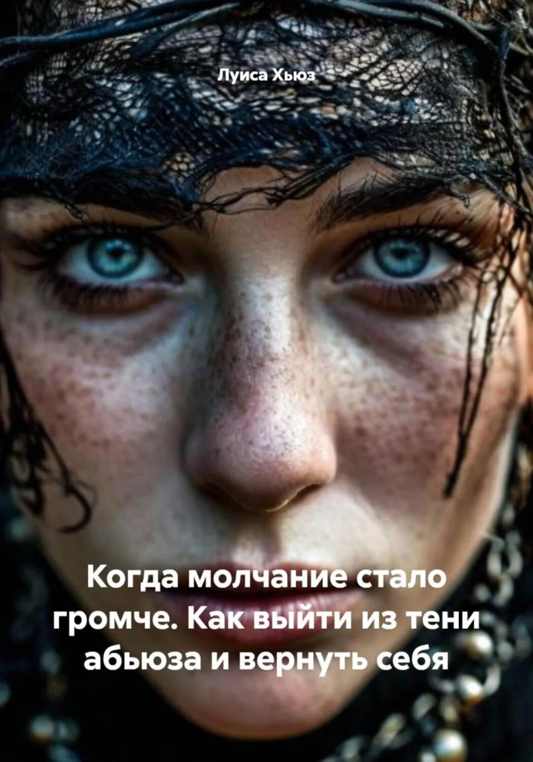 Когда молчание стало громче. Как выйти из тени абьюза и вернуть себя [Цифровая книга]