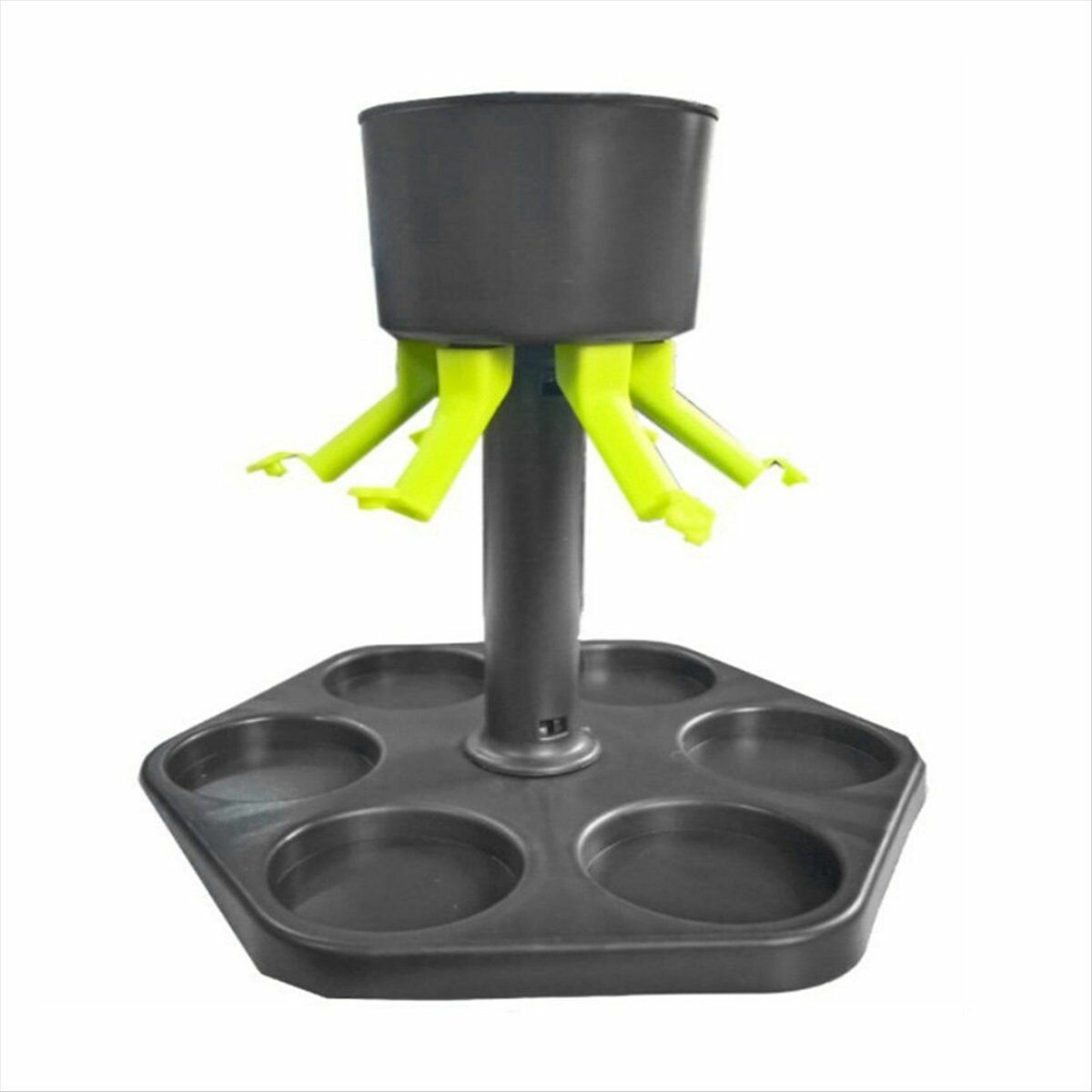 Диспенсер для спиртных напитков, автоматический держатель для вина, виски, пива, домашняя вечеринка B