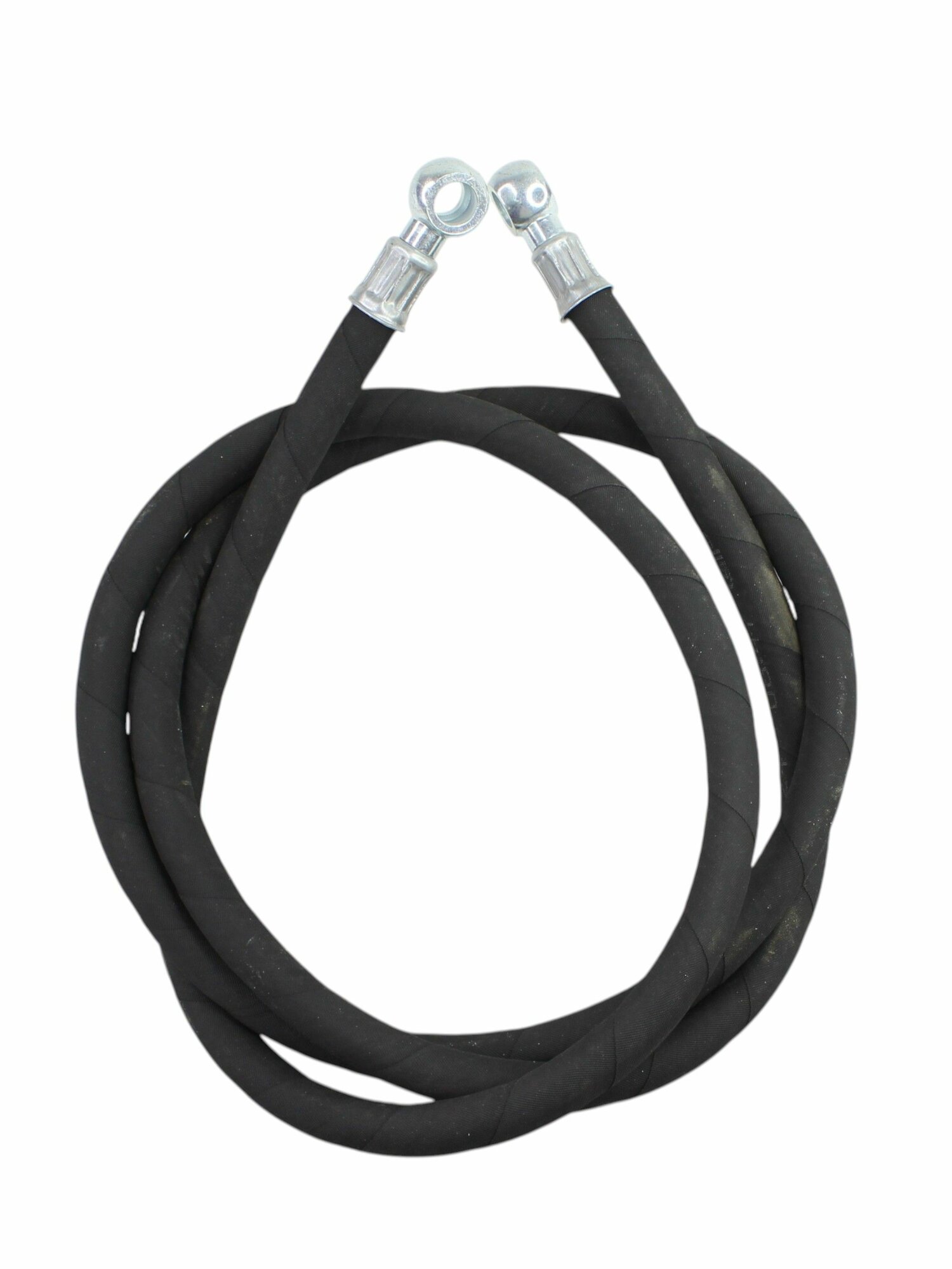 Шланг низкого давления для ГАЗ-3309 ЕВРО-2, Д-245, L-2200мм Балаково