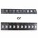 Разъём Micro USB Type B 5 Pin SMD