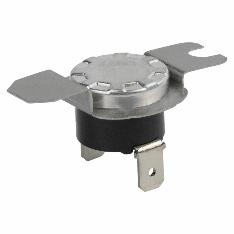 (1 шт.) Термостат-ограничитель высокой температуры WE4M137 для сушильной машины