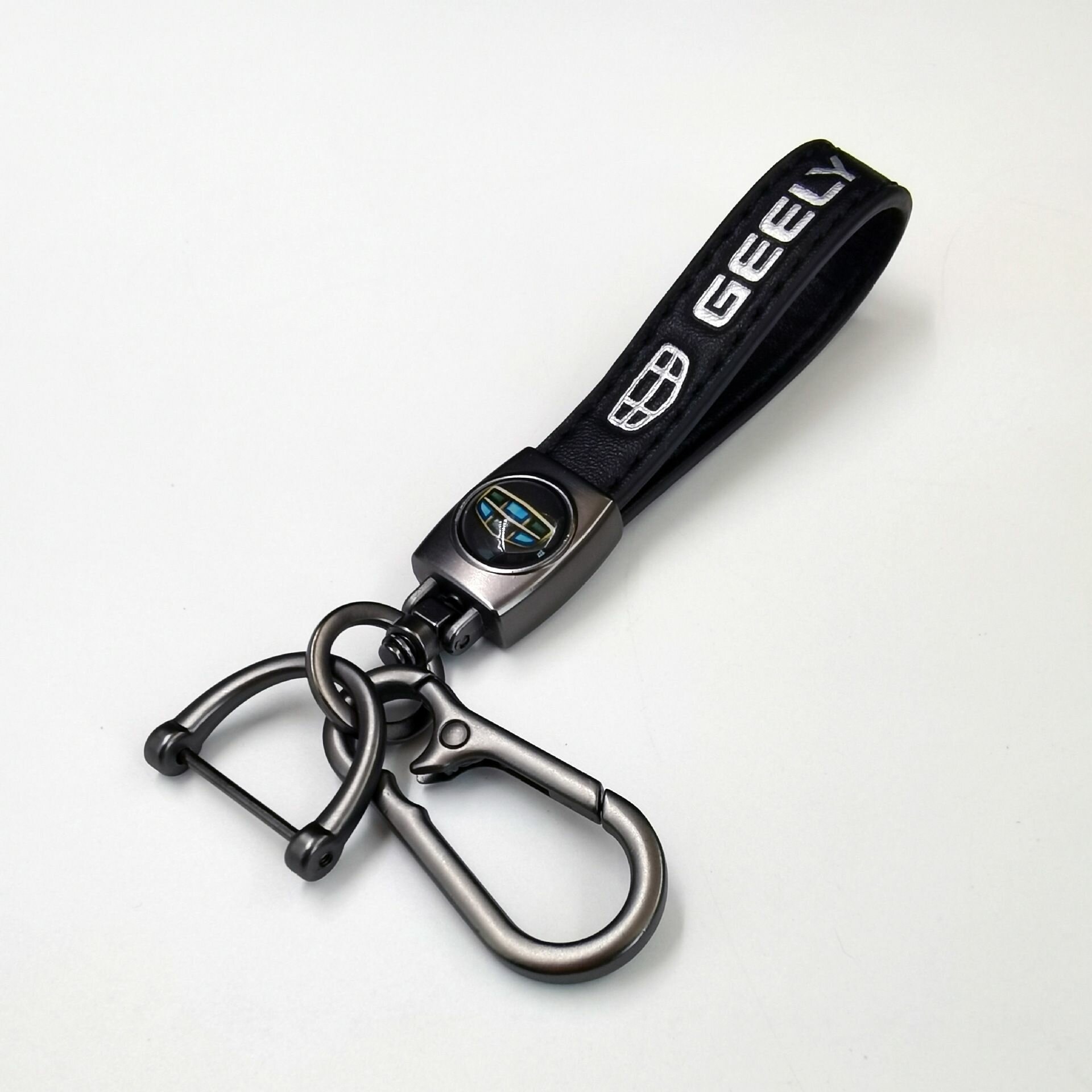 Брелок для ключей автомобиля Geely