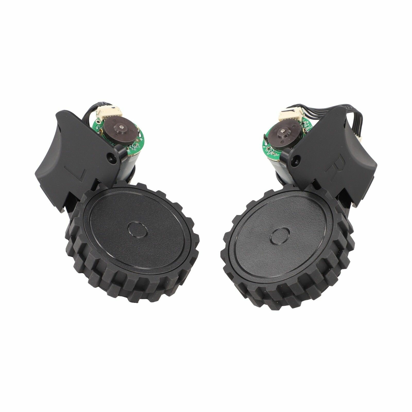 Электродвигатель