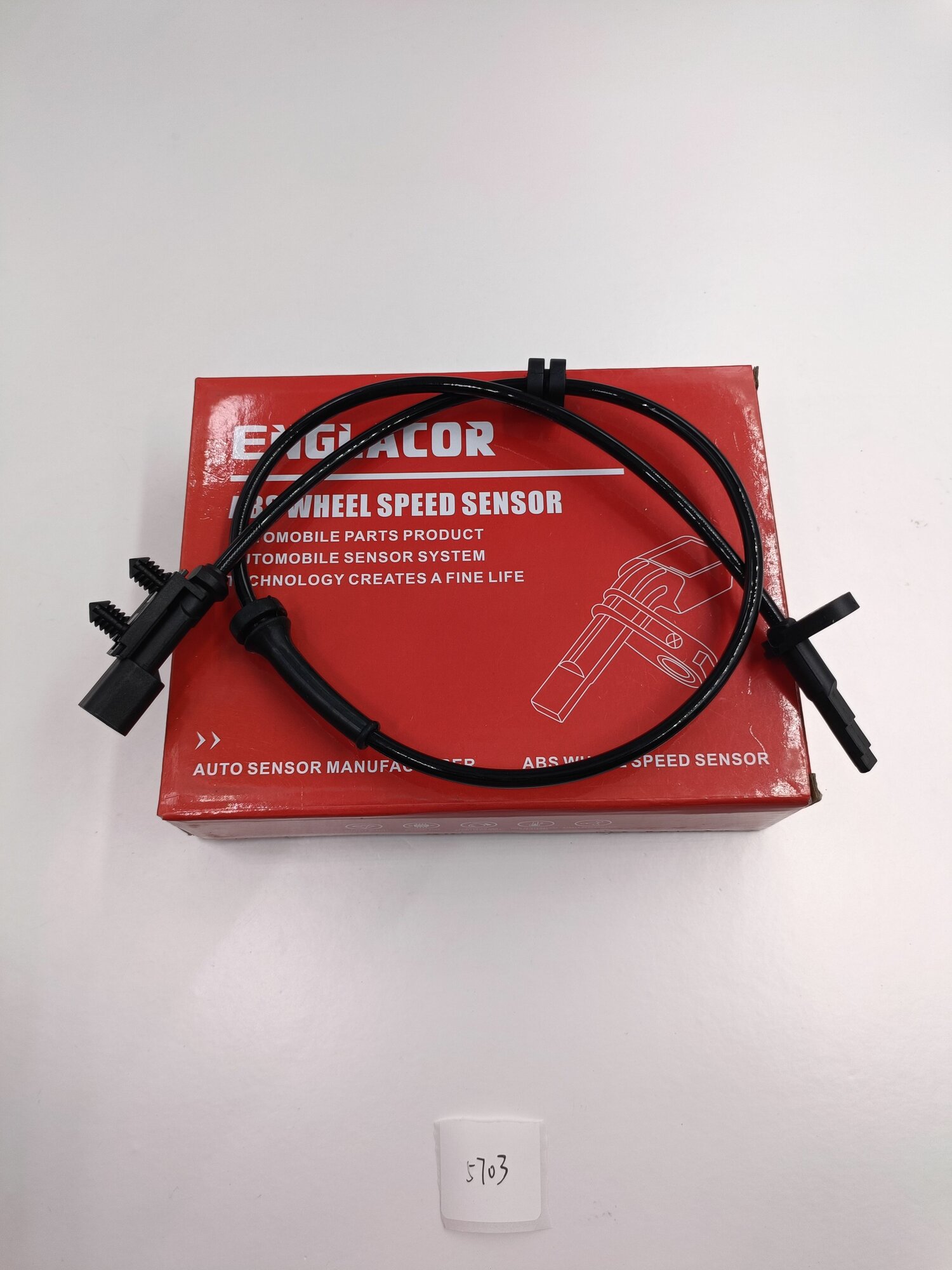 Датчик ABS 6006366-00-B Tesla