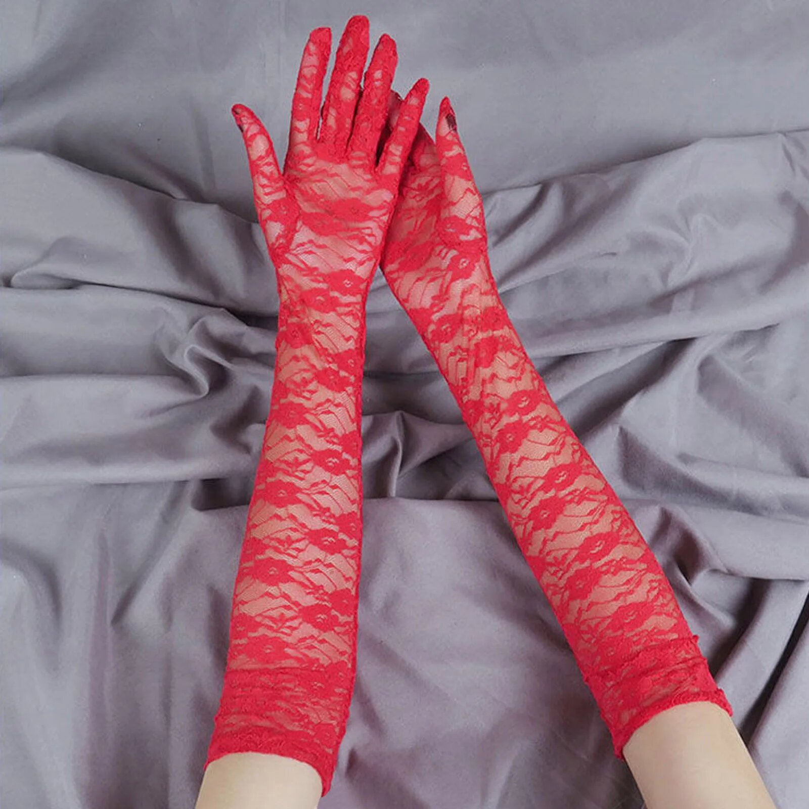 Перчатки для женщин