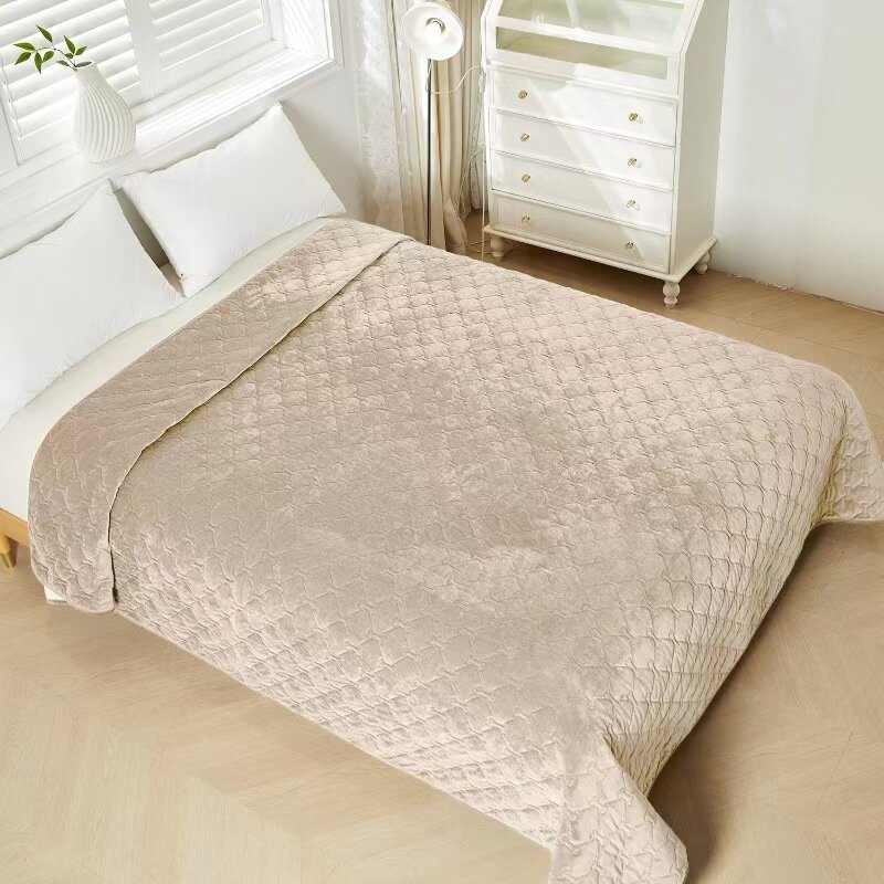 Одеяло для домашних животных спот для сна, чтобы согреться, собачье гнездо, собачье хрустальное бархатное одеяло,