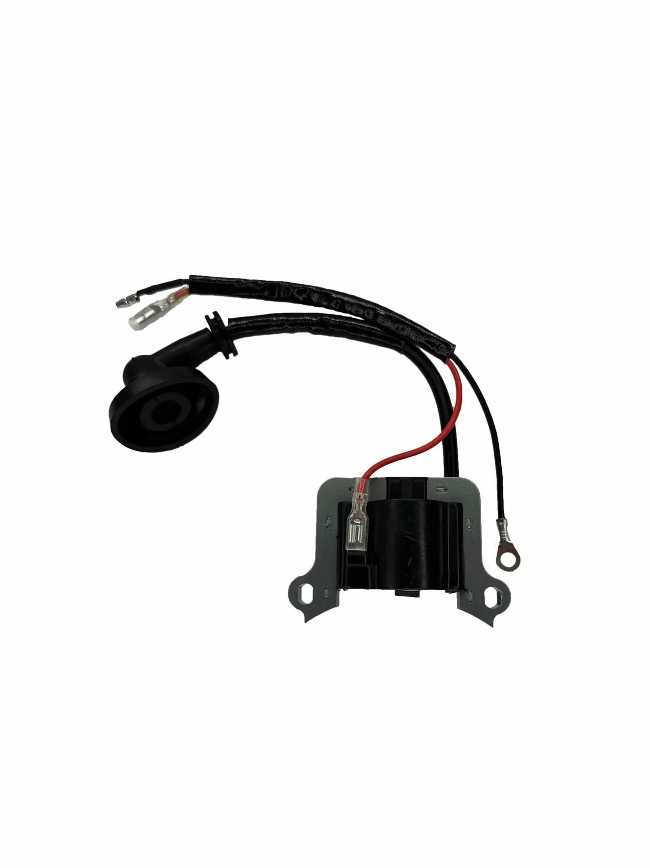 Катушка зажигания для бензиновых триммеров Crosser CR-T1, Sterwins 52СС, Elitech Т 43