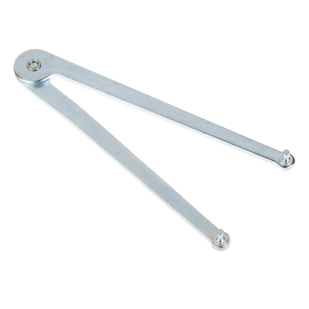 Компактный гаечный ключ угловой шлифовальной машины для использования на строительной площадке мастерской