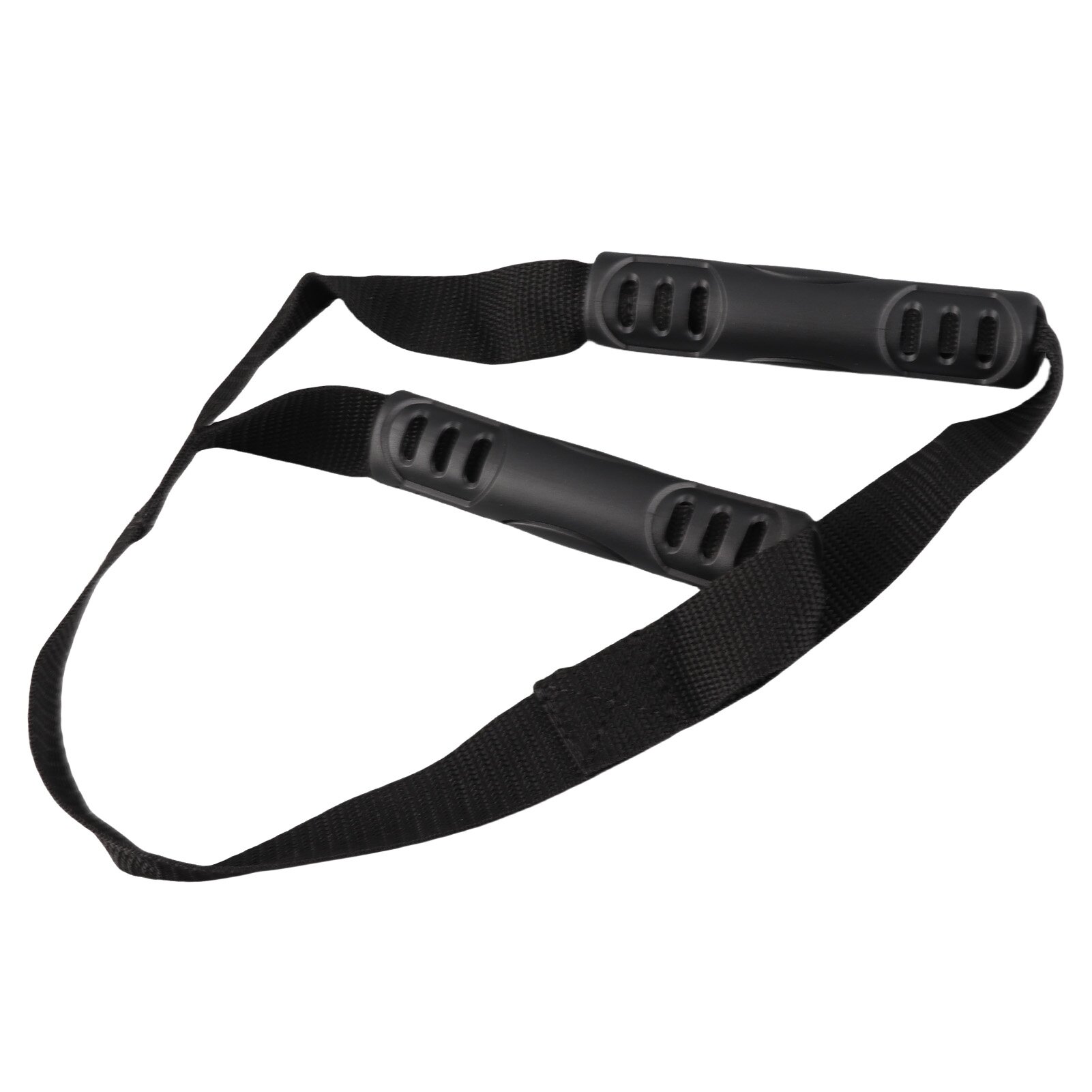 Поручни на подголовник автомобиля, противоскользящие, эргономичные, универсальные, с двумя ручками, для поддержки автомобиля.